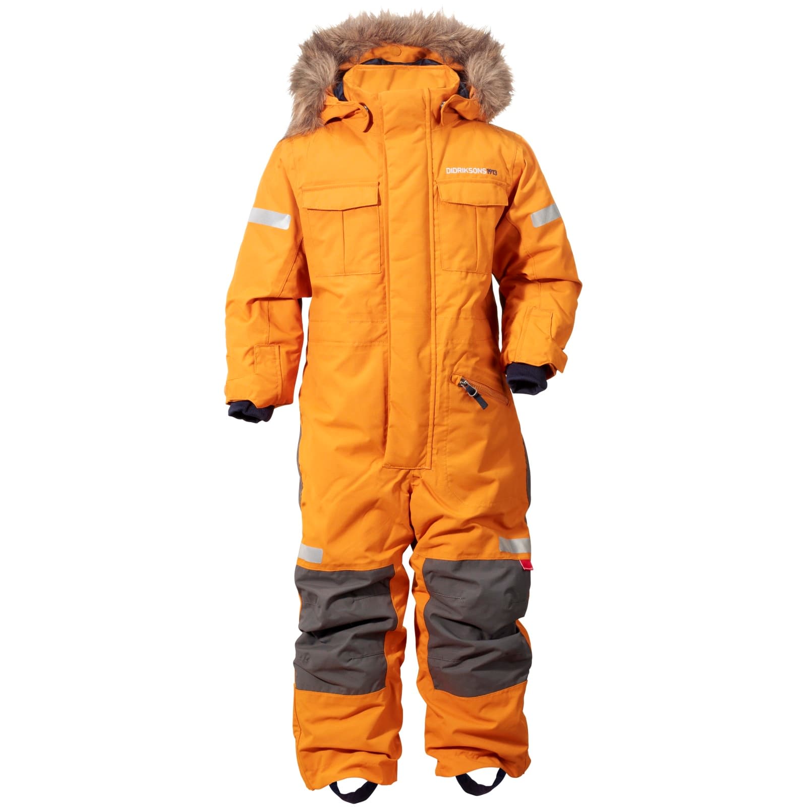 Buy Didriksons Migisi Kids Coverall/Theron from Outnorth